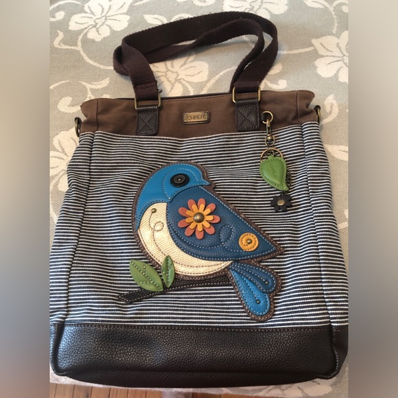 Chala | Bags | Chala Purse | Poshmark